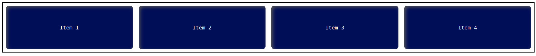 Exploring Basic Concepts In Features Of Flexbox Layout Mycodeblog